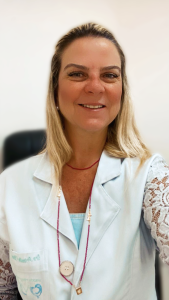 Sobre a Dra. Priscila Ferreira do Nascimento - Paulínia, SP